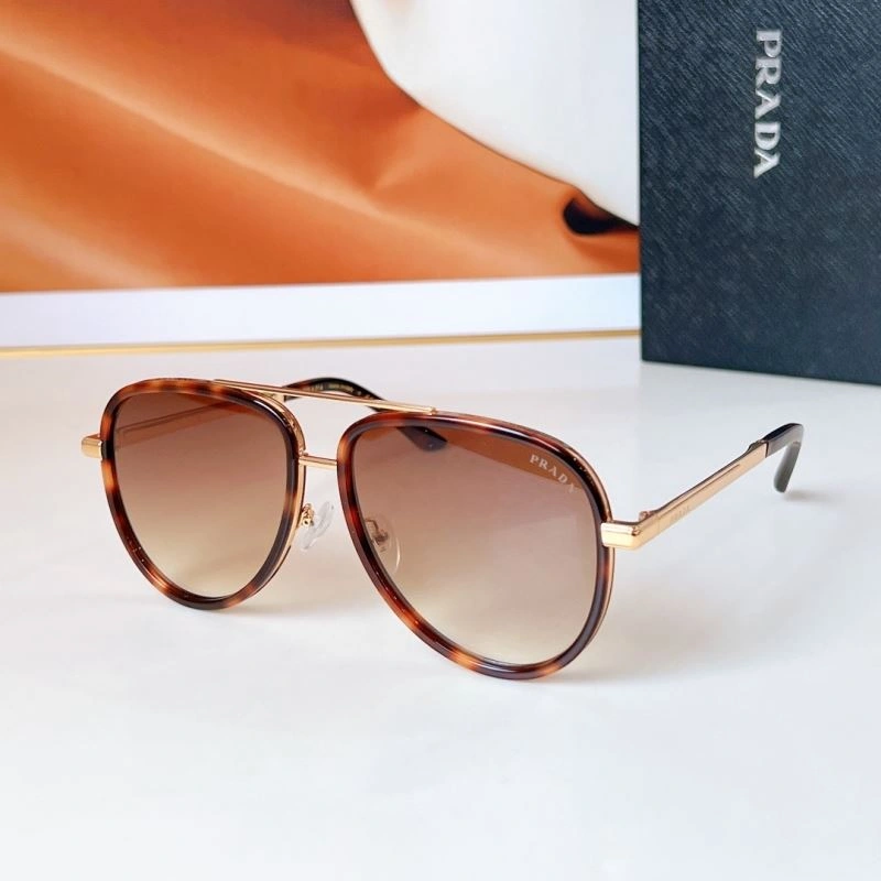 Authentic Prada Sunglasses