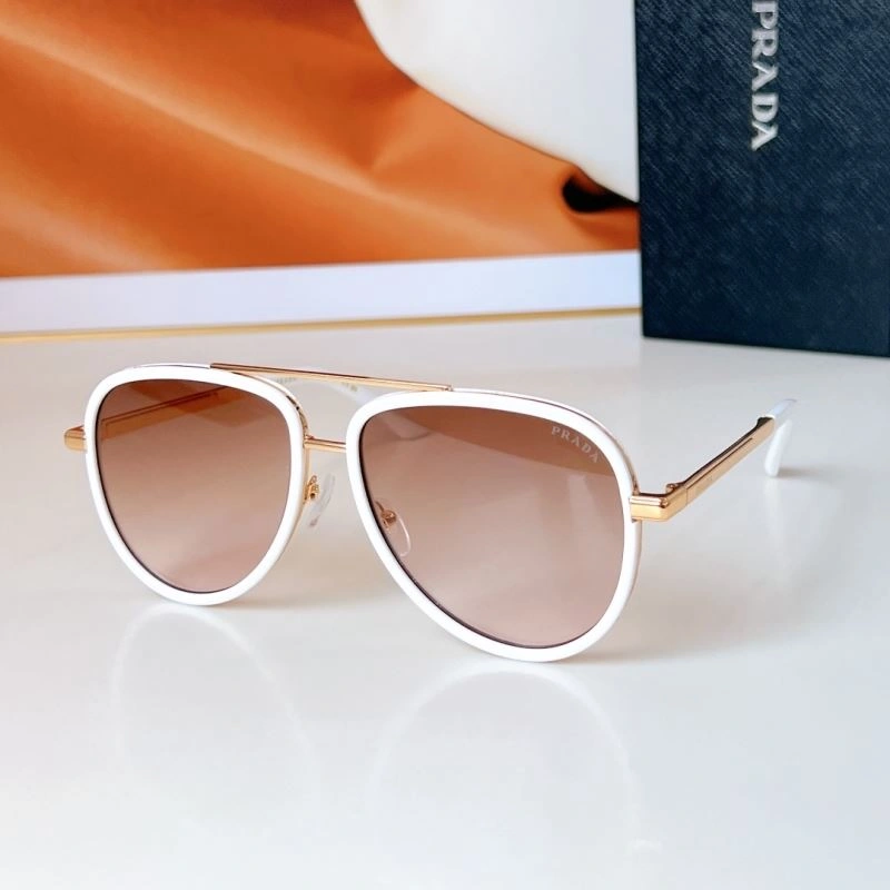 Authentic Prada Sunglasses