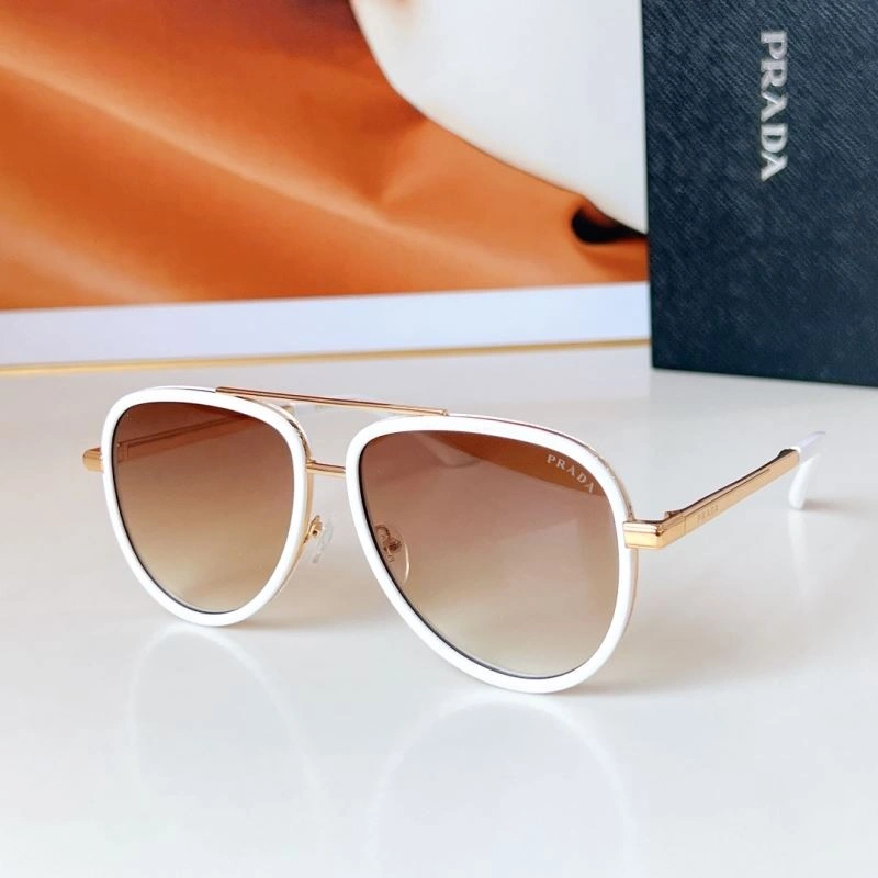 Authentic Prada Sunglasses