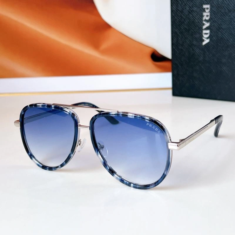 Authentic Prada Sunglasses