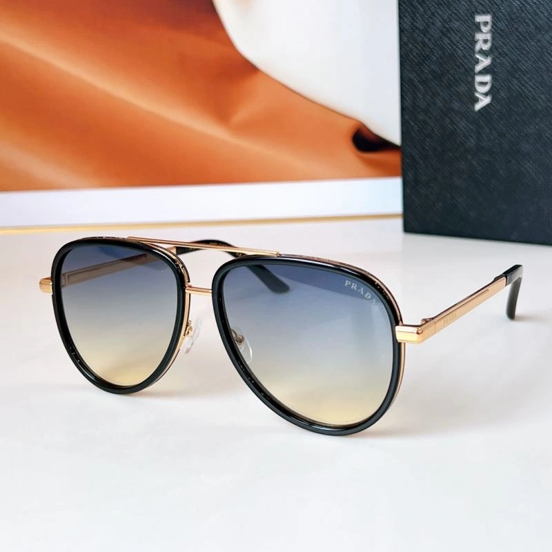 Authentic Prada Sunglasses
