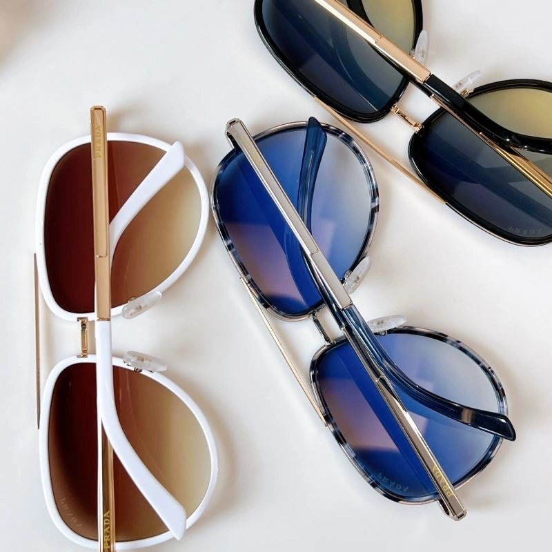 Authentic Prada Sunglasses