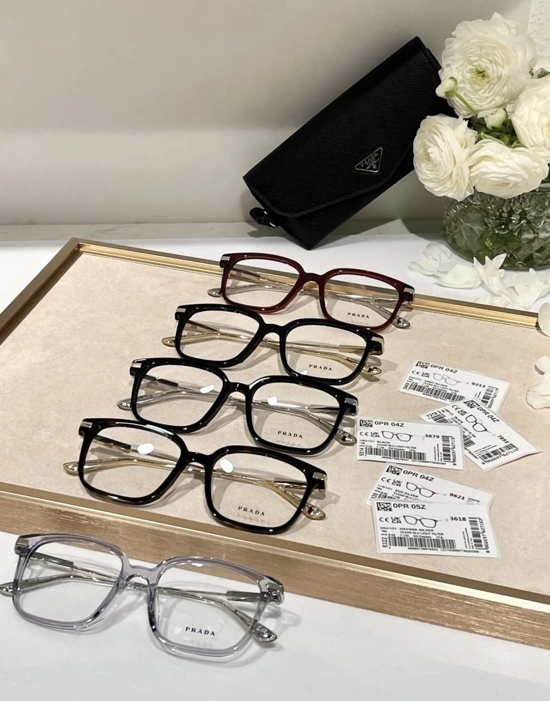OEM Prada Sunglasses