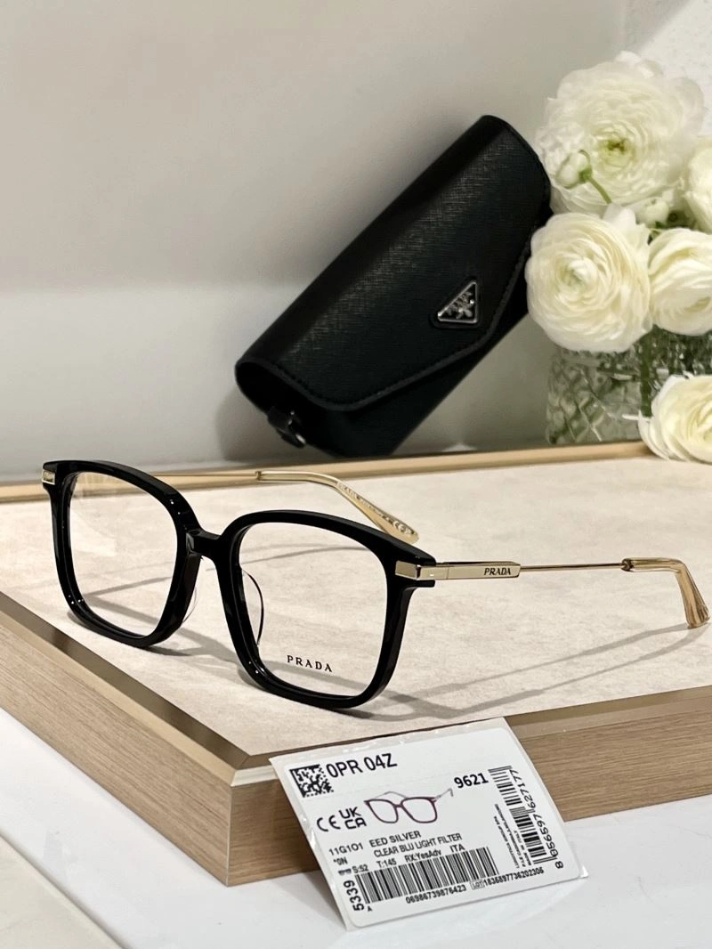 OEM Prada Sunglasses