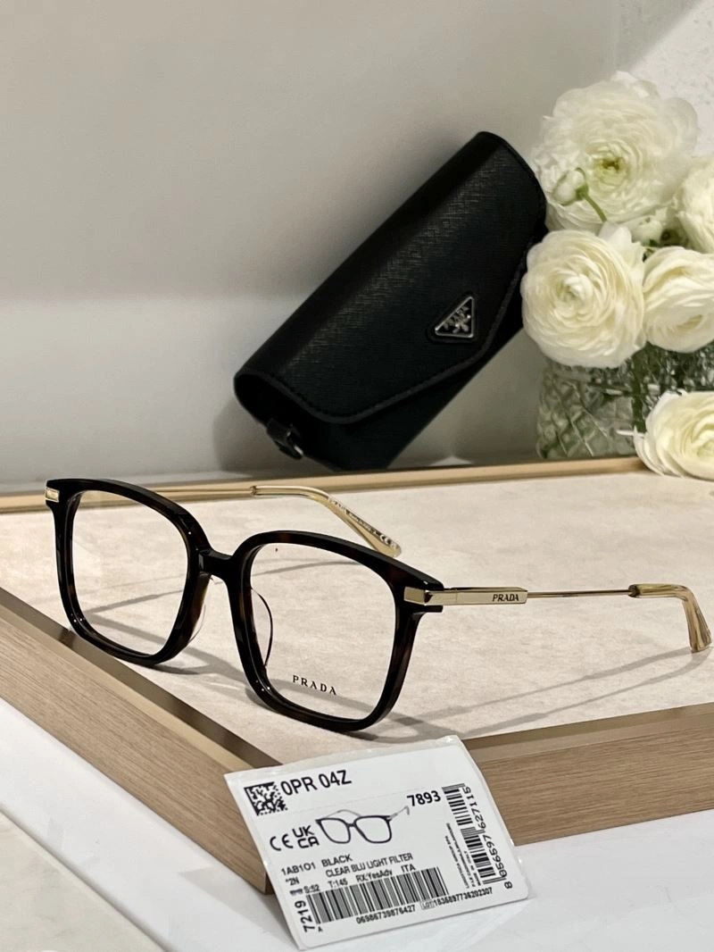 OEM Prada Sunglasses