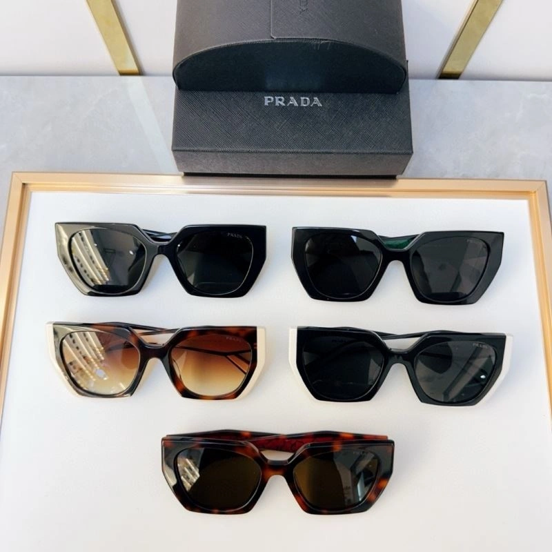 Real Prada Sunglasses