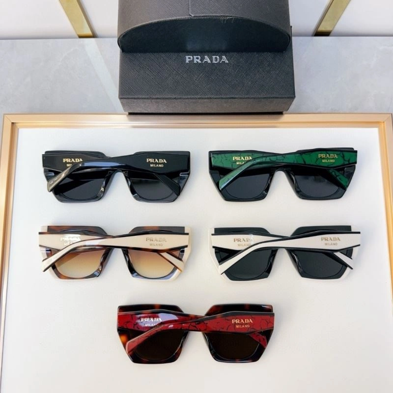 Real Prada Sunglasses