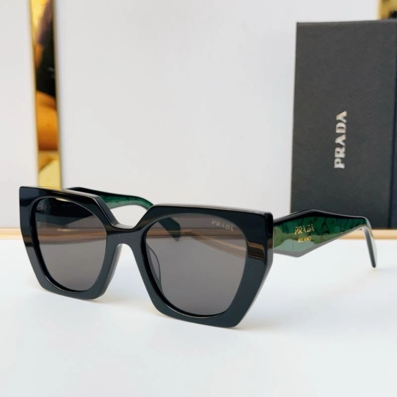 Real Prada Sunglasses