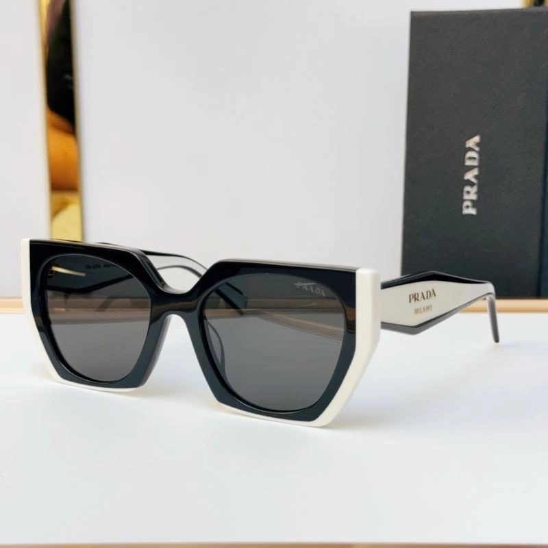 Real Prada Sunglasses
