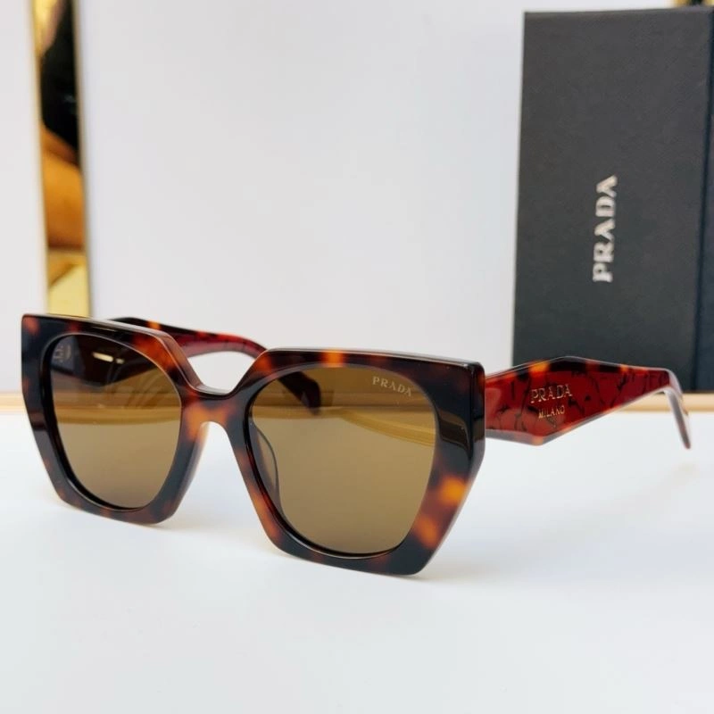 Real Prada Sunglasses
