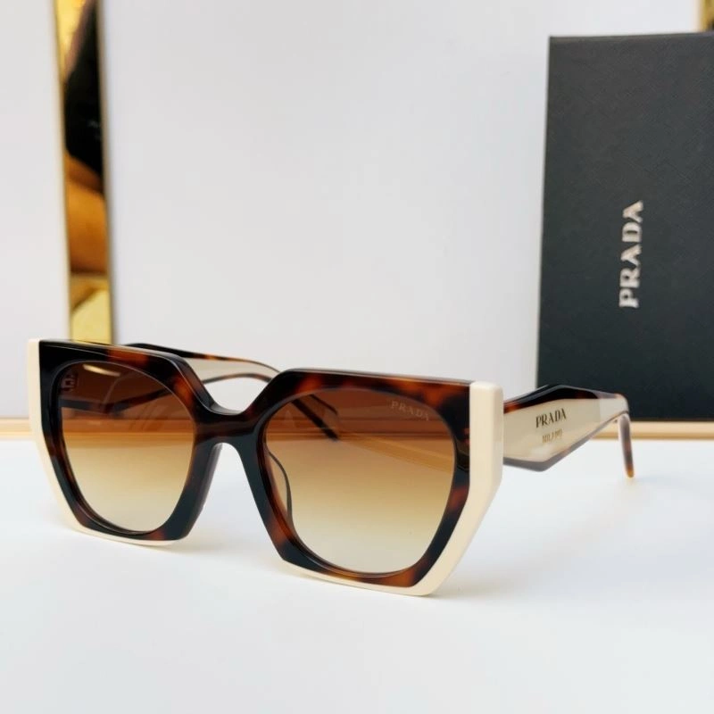 Real Prada Sunglasses