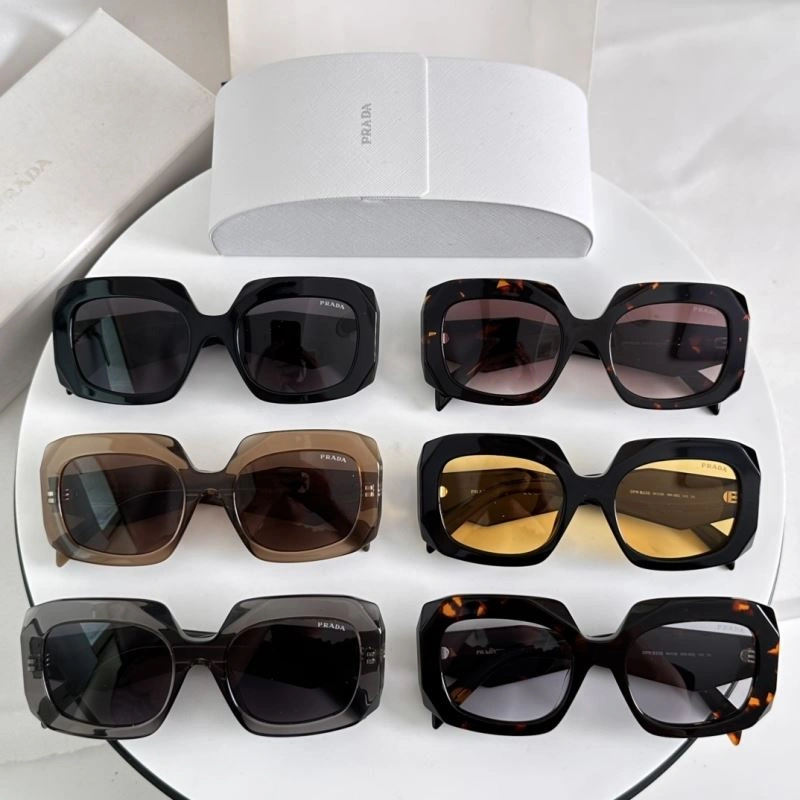 Prada Sunglasses