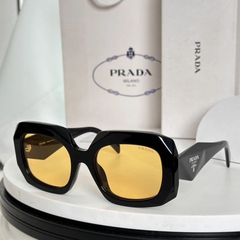 Official Prada Sunglasses