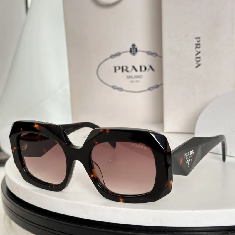 Official Prada Sunglasses