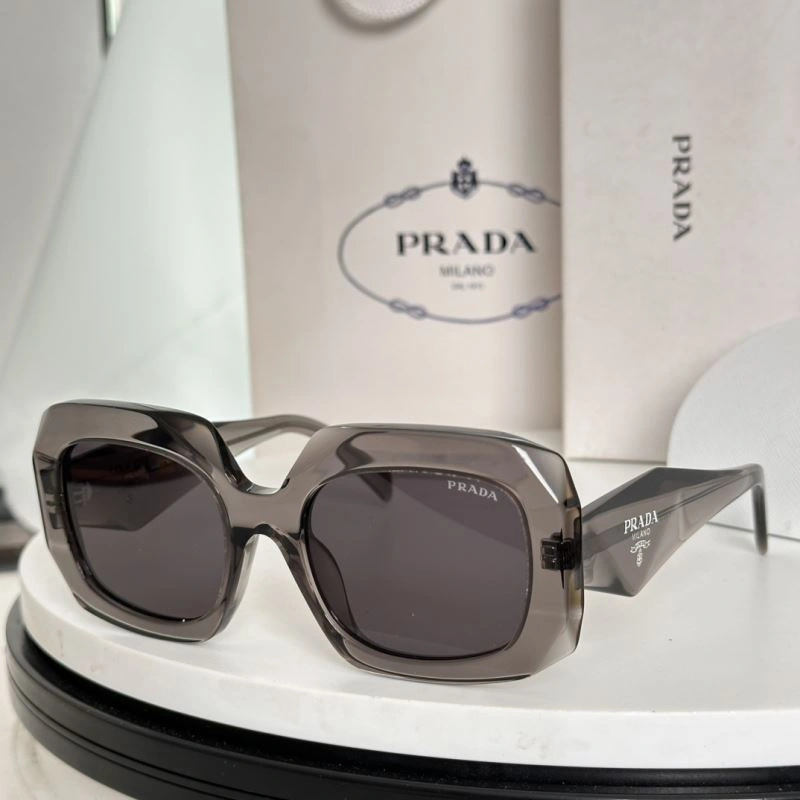 Official Prada Sunglasses