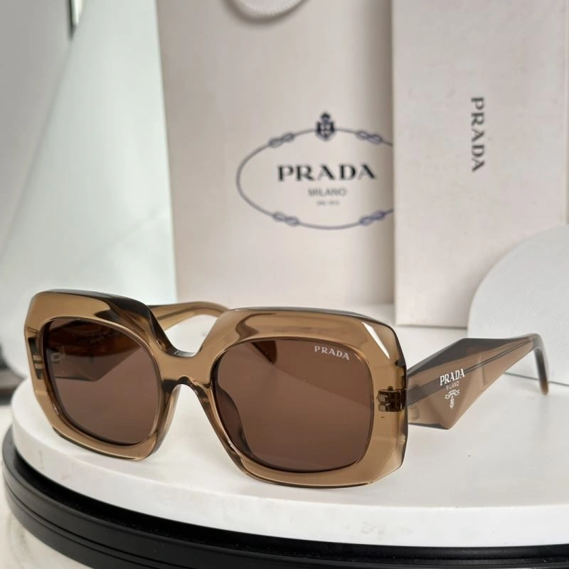 Official Prada Sunglasses