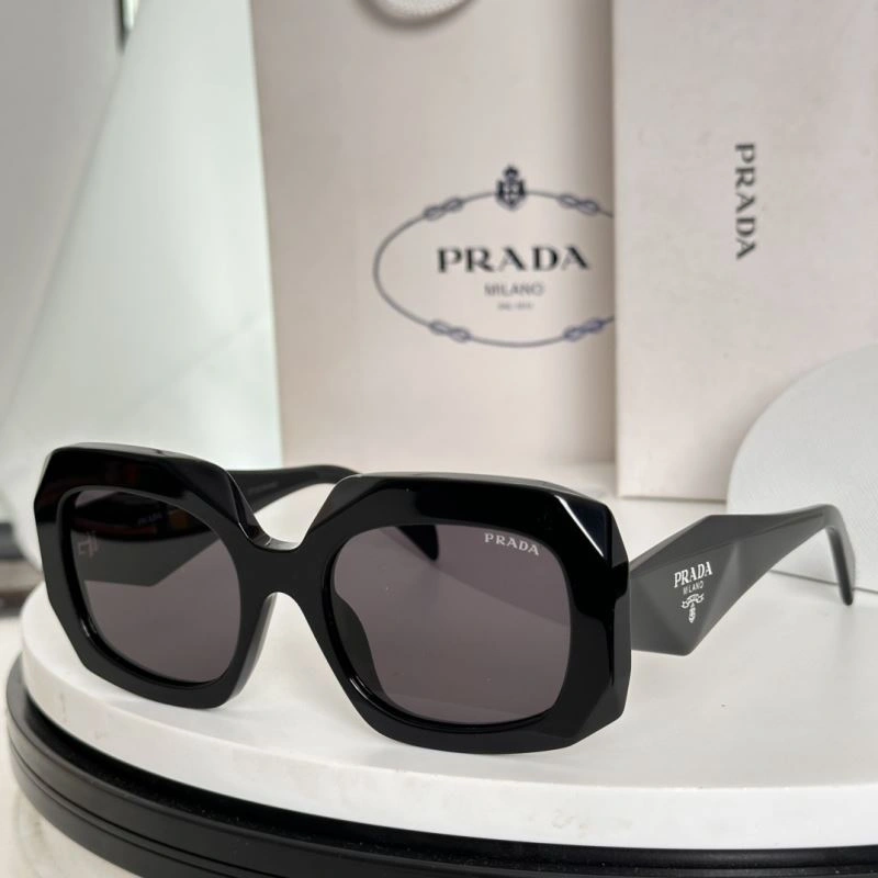 Official Prada Sunglasses
