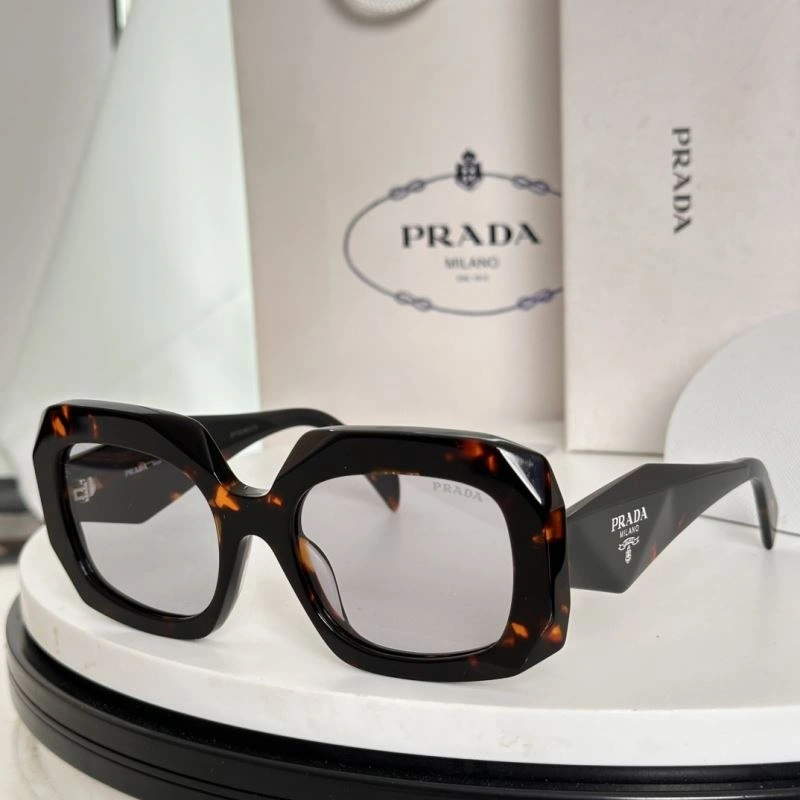 Official Prada Sunglasses