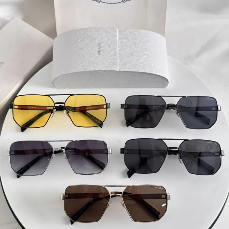 Prada Sunglasses