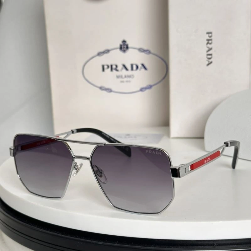 Value-priced Prada Sunglasses
