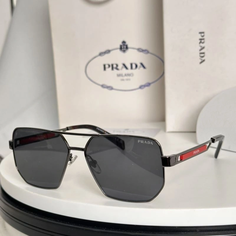 Value-priced Prada Sunglasses