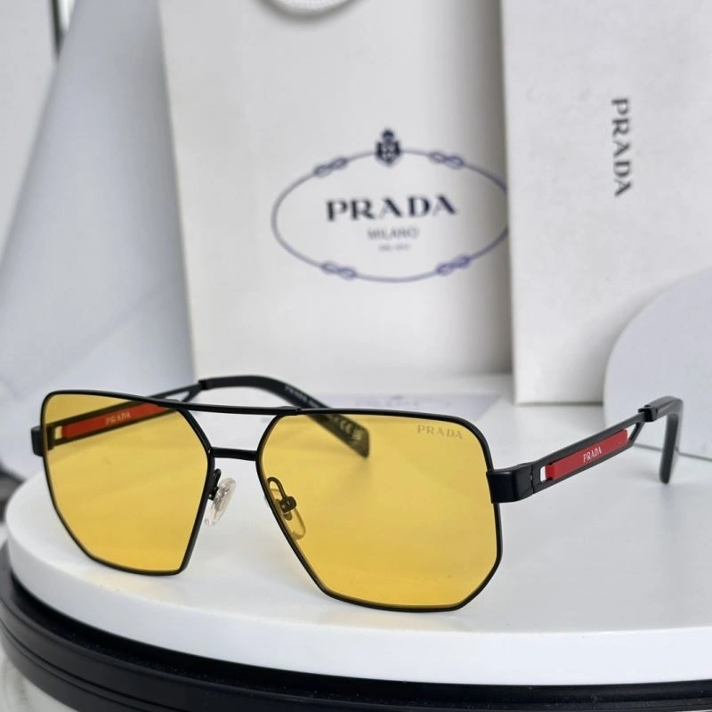Value-priced Prada Sunglasses