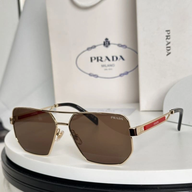 Value-priced Prada Sunglasses