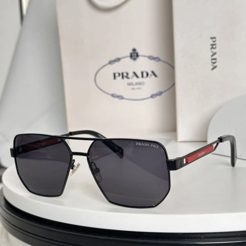 Value-priced Prada Sunglasses