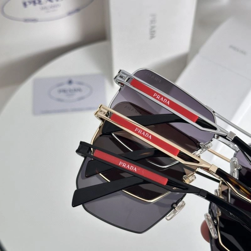 Value-priced Prada Sunglasses