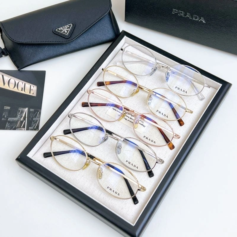 Authentic Prada Sunglasses