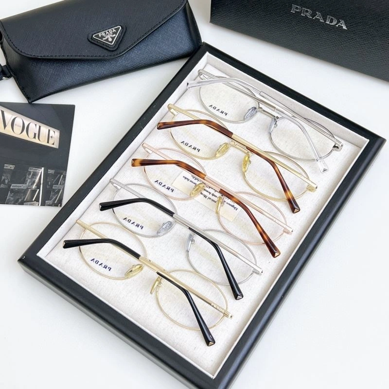 Authentic Prada Sunglasses