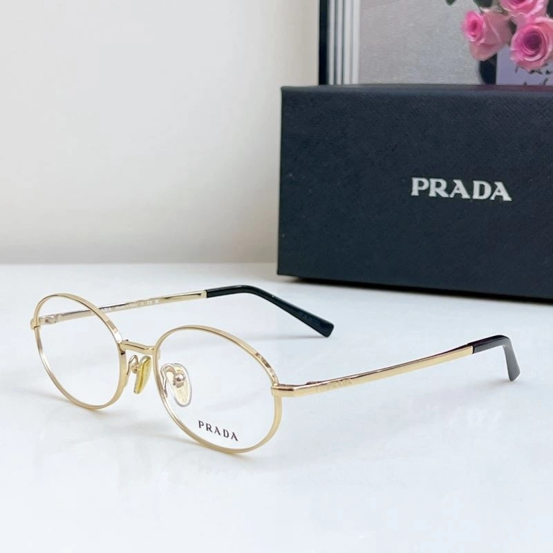 Authentic Prada Sunglasses