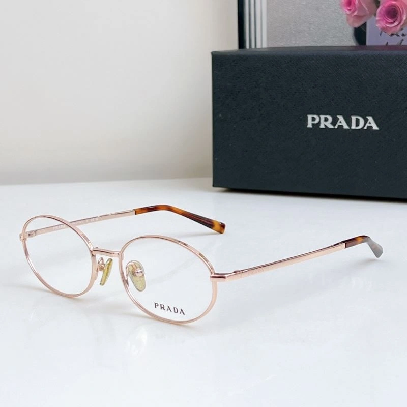 Authentic Prada Sunglasses