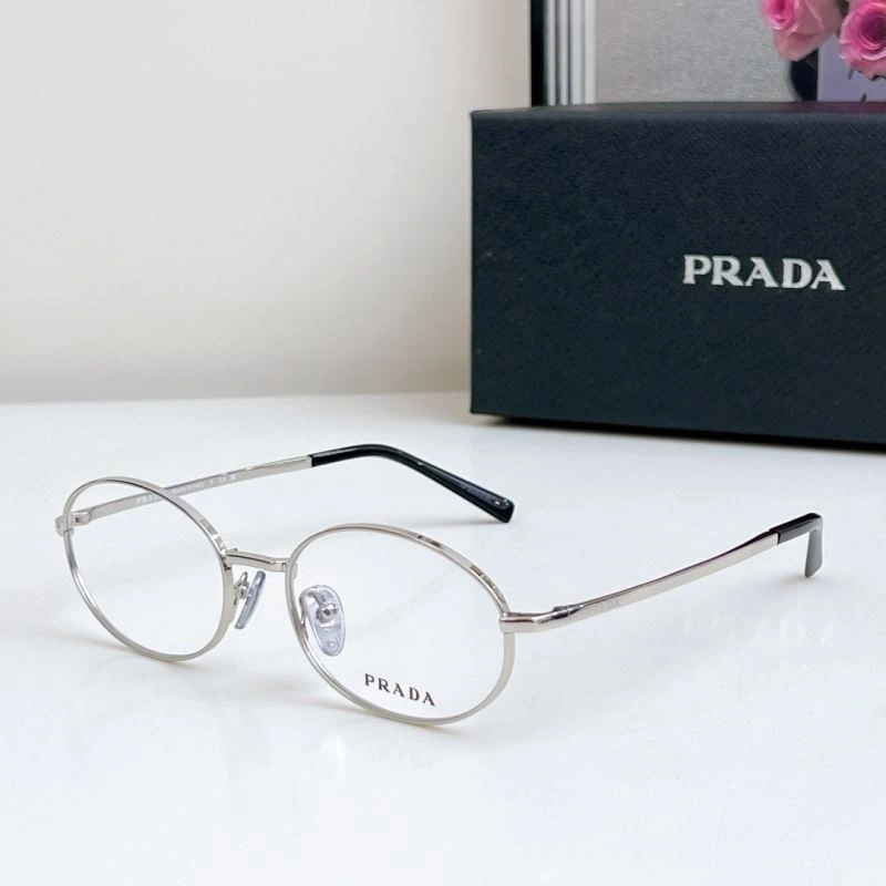 Authentic Prada Sunglasses