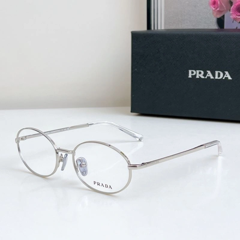 Authentic Prada Sunglasses