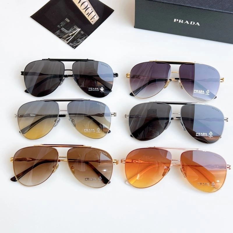 Original Prada Sunglasses