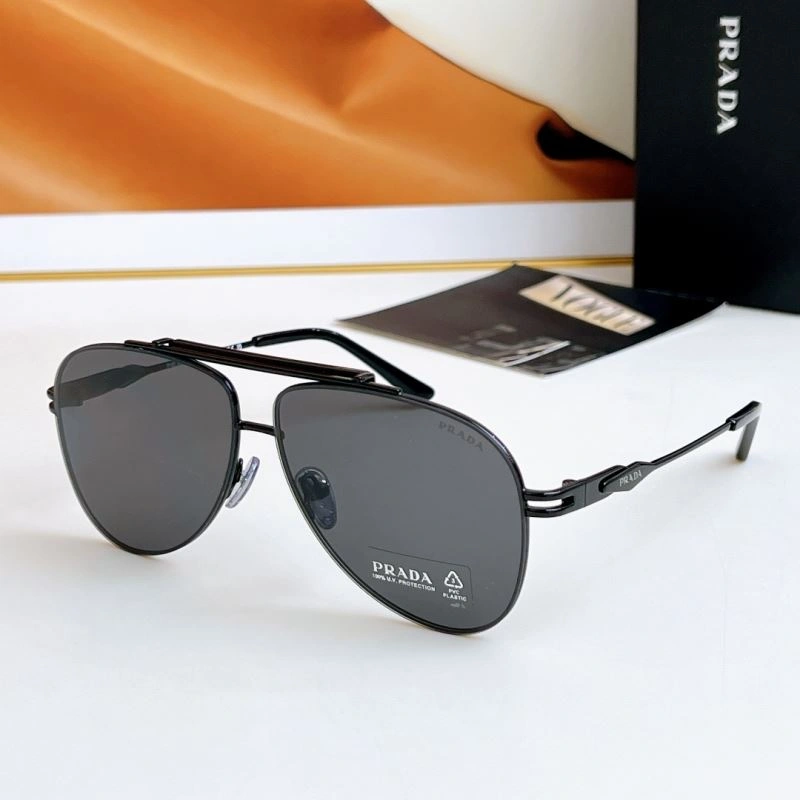 Original Prada Sunglasses