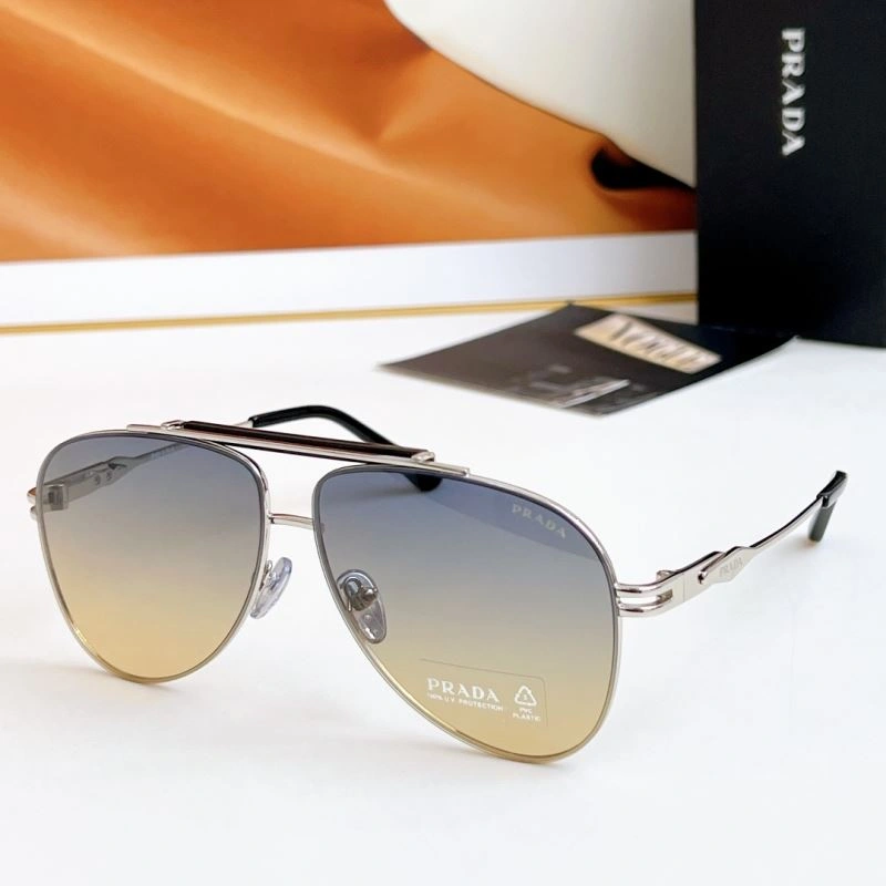 Original Prada Sunglasses