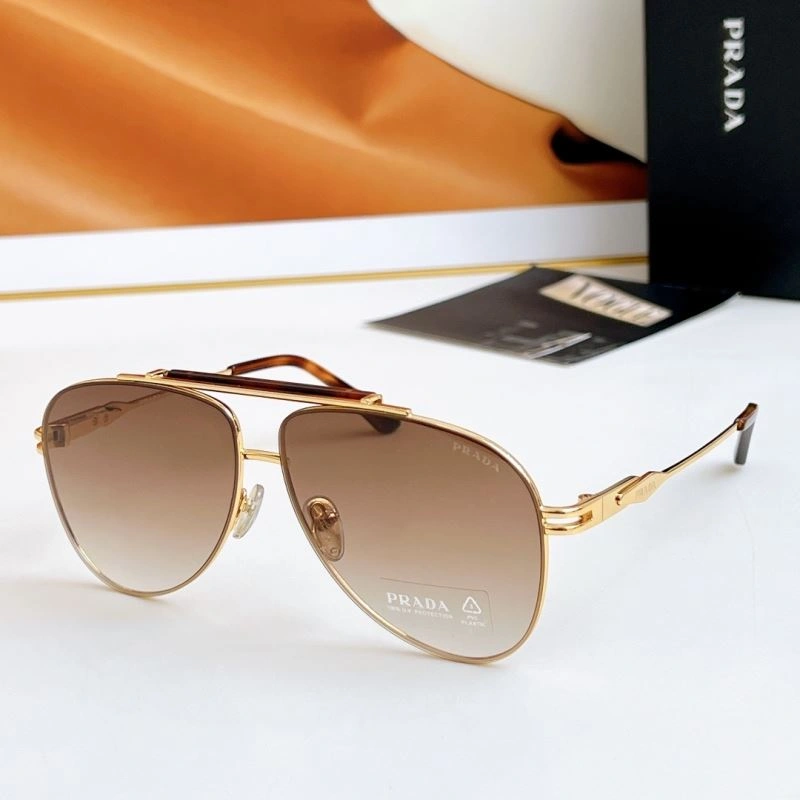 Original Prada Sunglasses