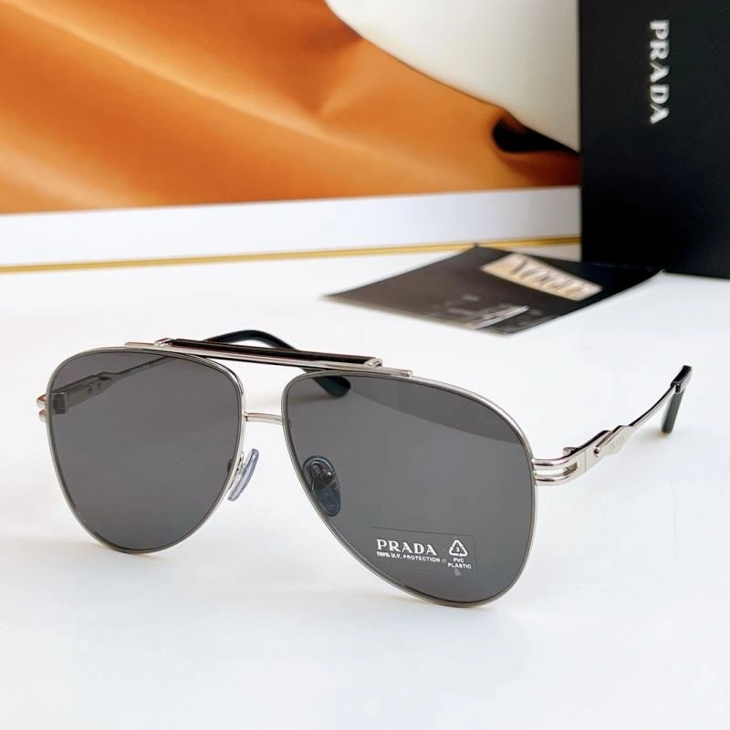 Original Prada Sunglasses
