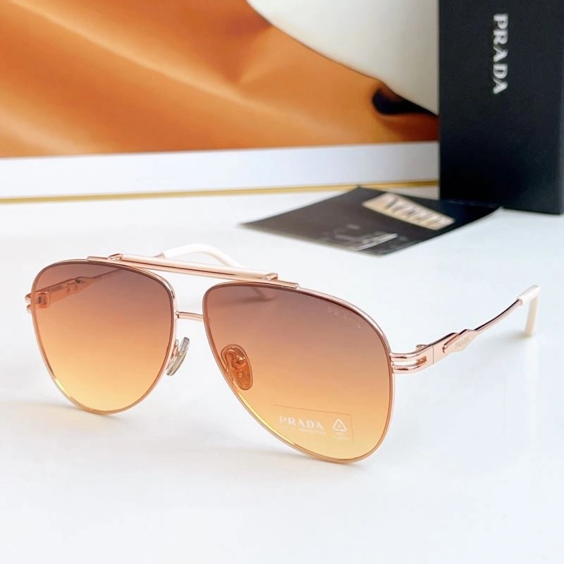 Original Prada Sunglasses