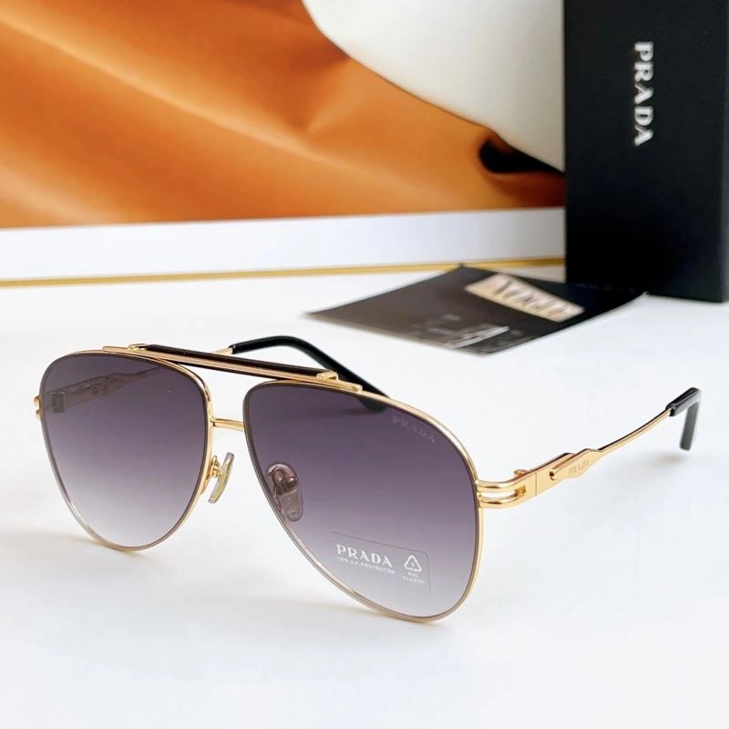 Original Prada Sunglasses