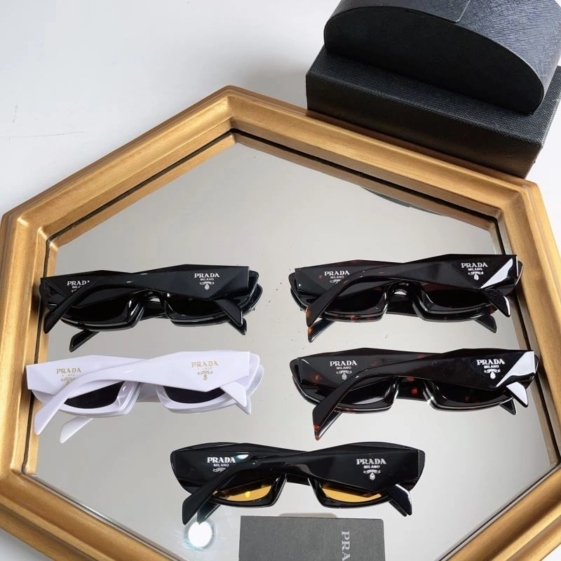 Reasonably priced Prada Sunglasses