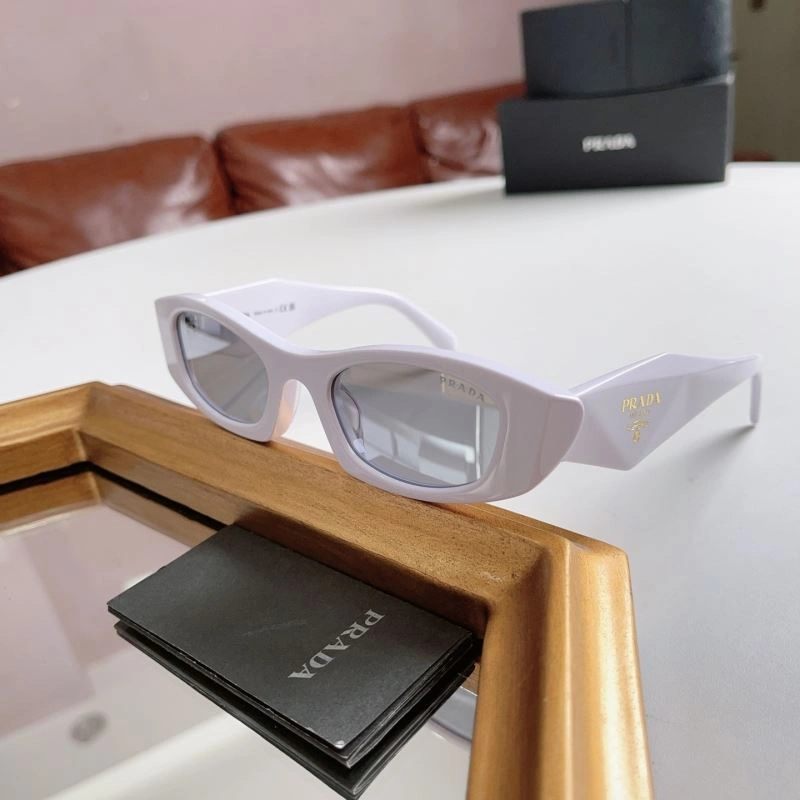 Reasonably priced Prada Sunglasses