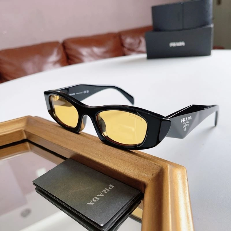 Reasonably priced Prada Sunglasses