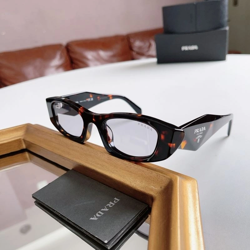 Reasonably priced Prada Sunglasses