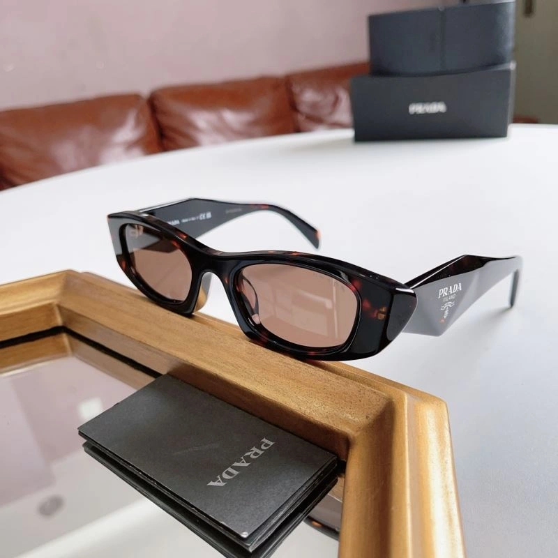 Reasonably priced Prada Sunglasses