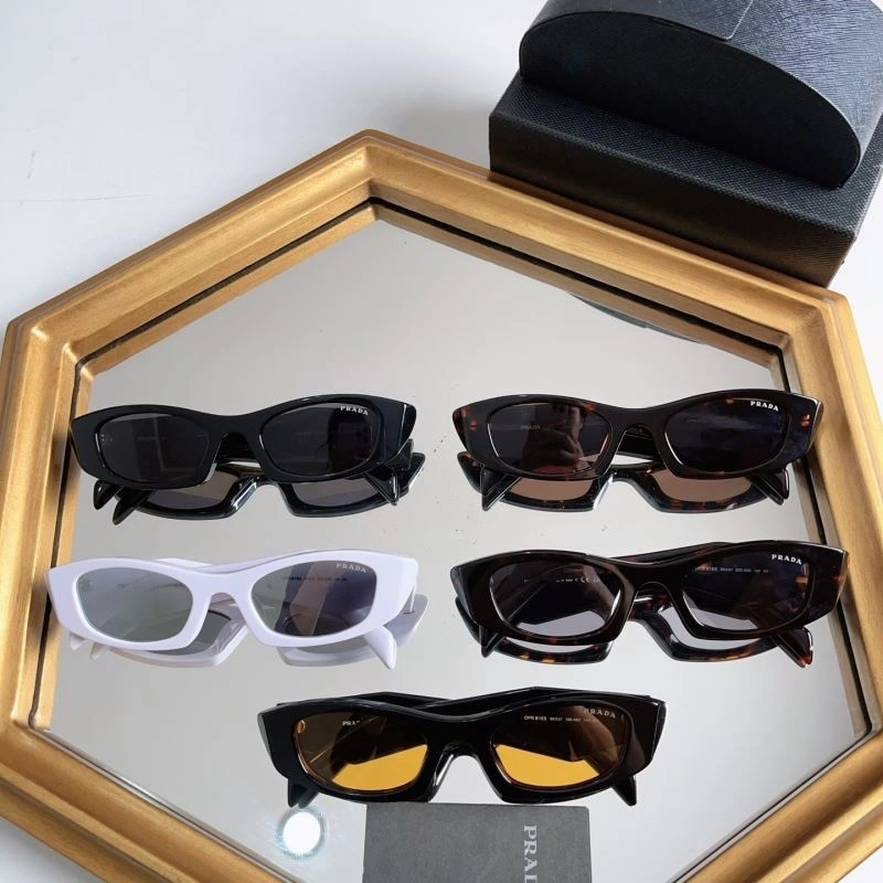 Reasonably priced Prada Sunglasses