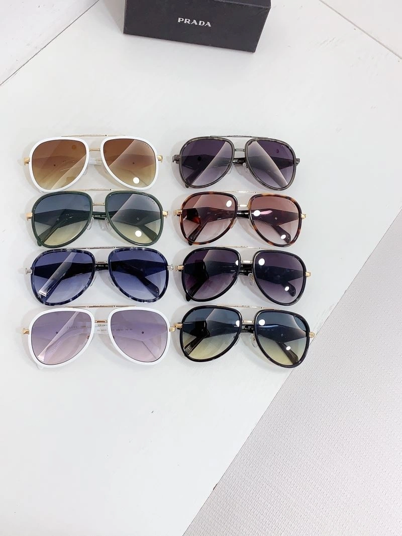 Prada Sunglasses