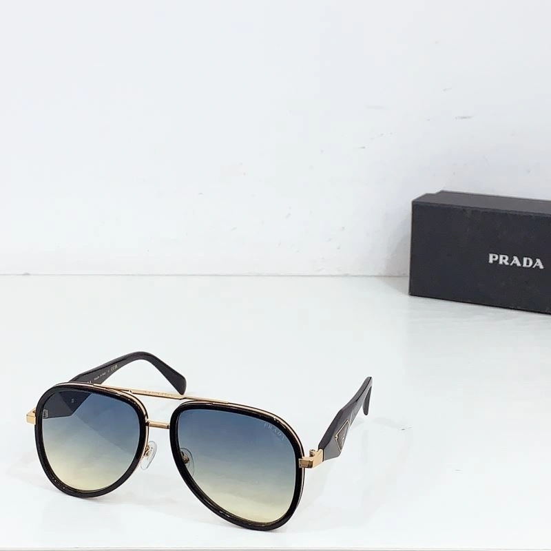 Value-priced Prada Sunglasses